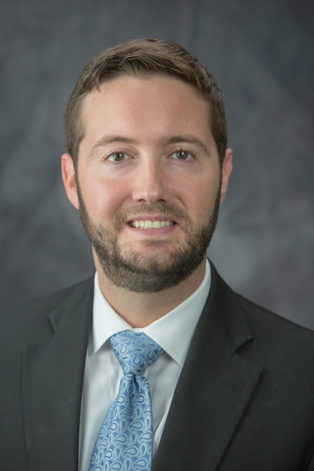 Law Office Of Russell Knight Welcomes New Associate Attorney, Dustin ...
